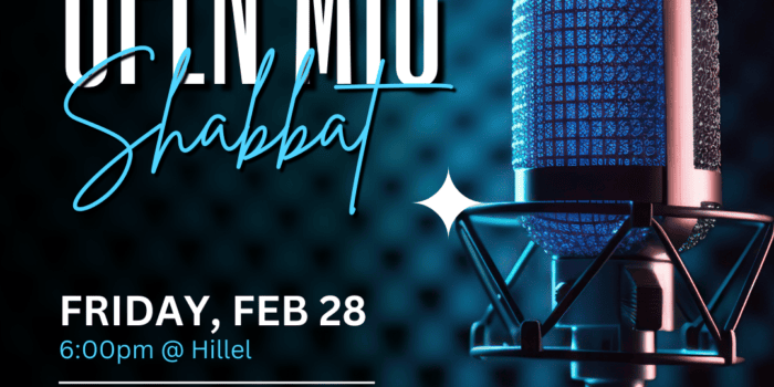 Hillel UW – Our vibrant undergraduate program offers a wide range of ...